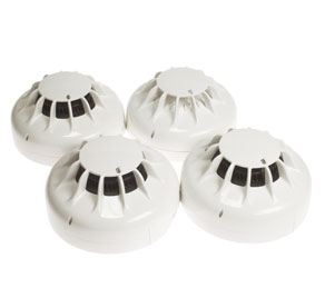 FC460P Addressable Photo Detector- Tyco Fireclass | Union Fire Protection